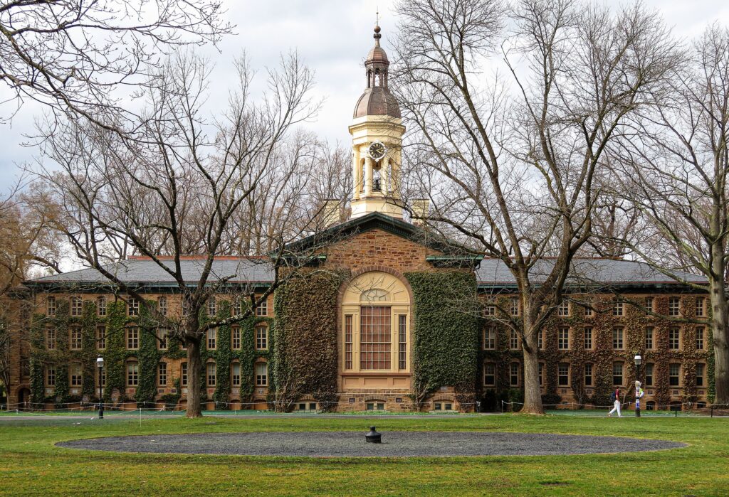 Top Universities of the Mid East: Doctoral Universities with Very High ...